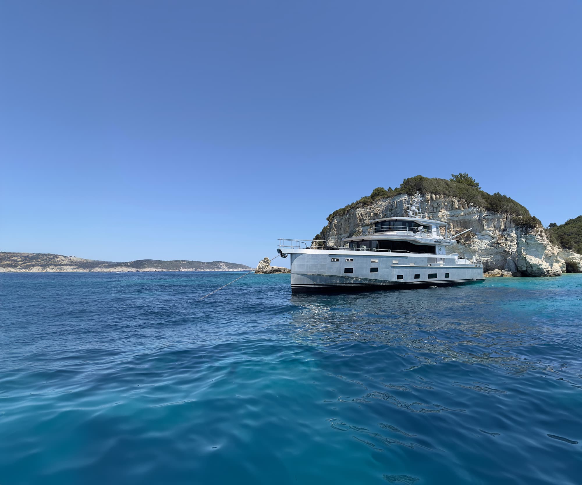 How flopper stoppers increase comfort onboard | Arksen