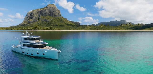 Project Ocean – An Owners Journey | Arksen