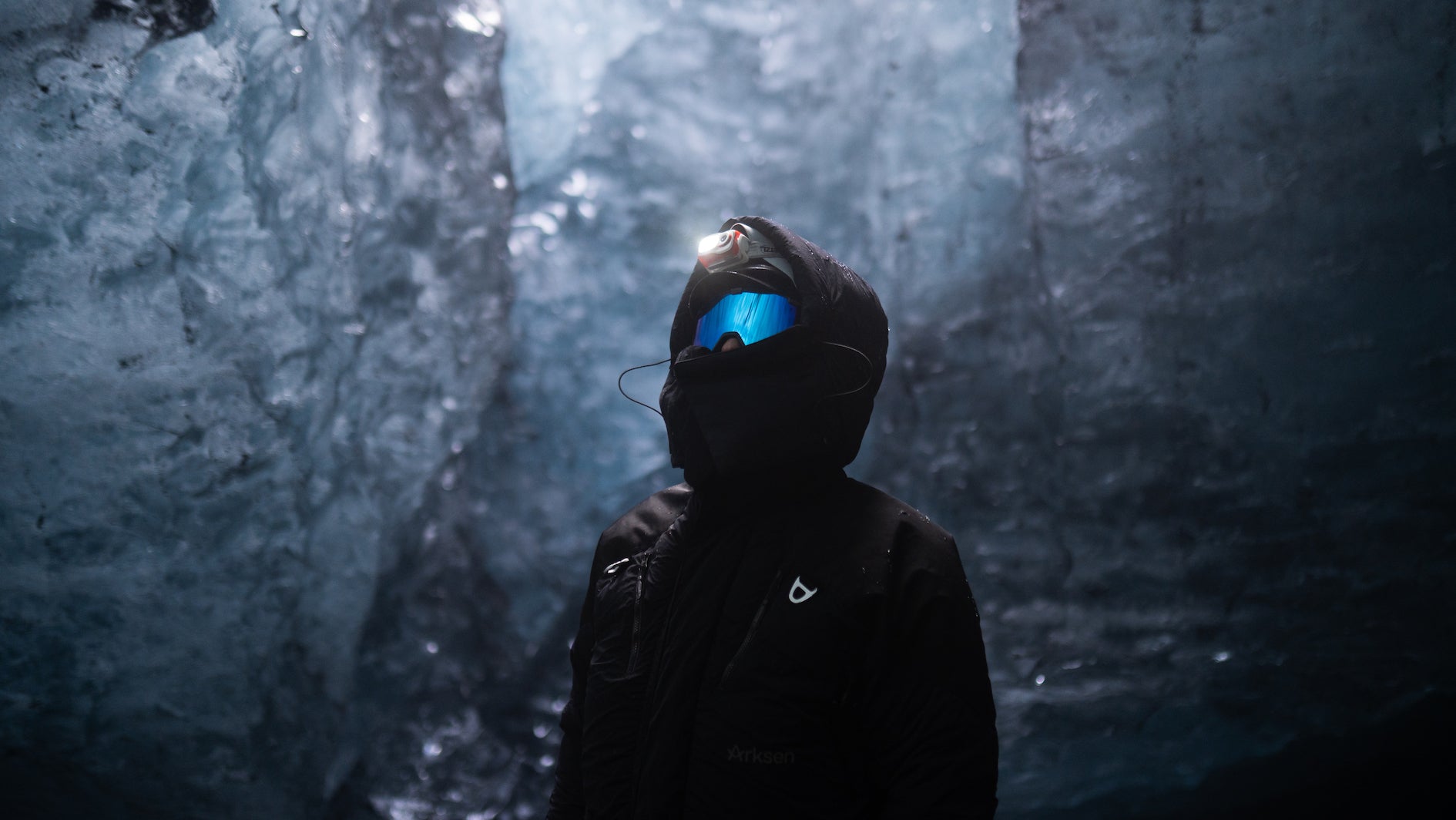 Into the Arctic: Asgard Parka Takes on Greenland | Arksen