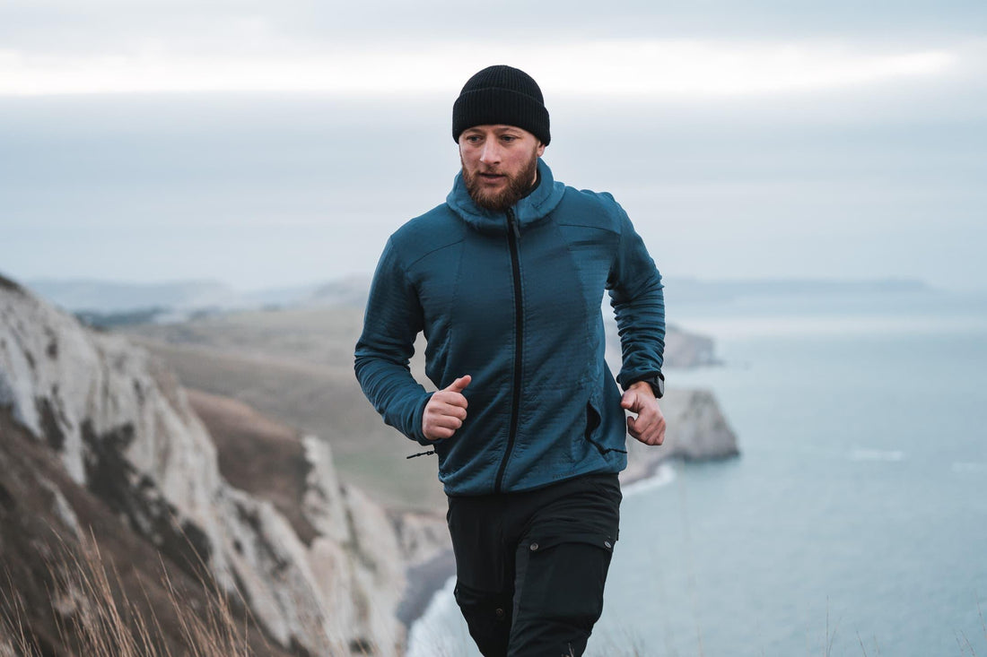 Introducing Jax Davey, Arksen's latest brand ambassador | Arksen