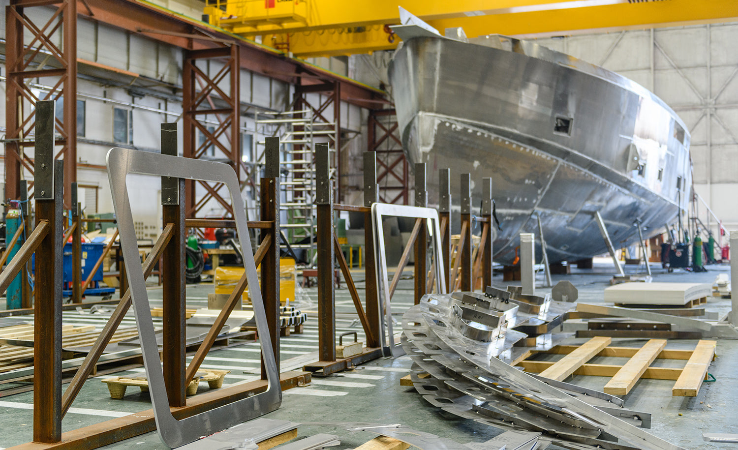 build of the 85 | Arksen