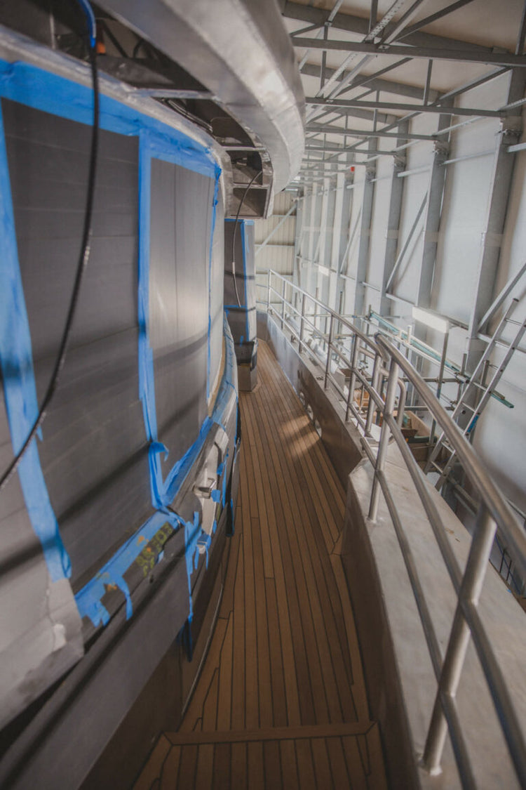 build of the 85 | Arksen