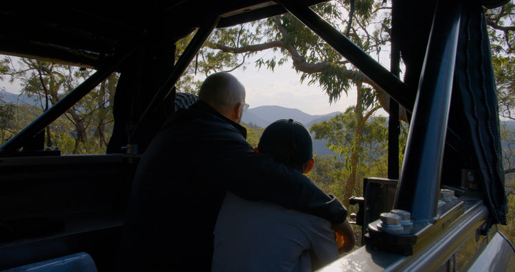 Arksen P110 | Land Rover | Arksen